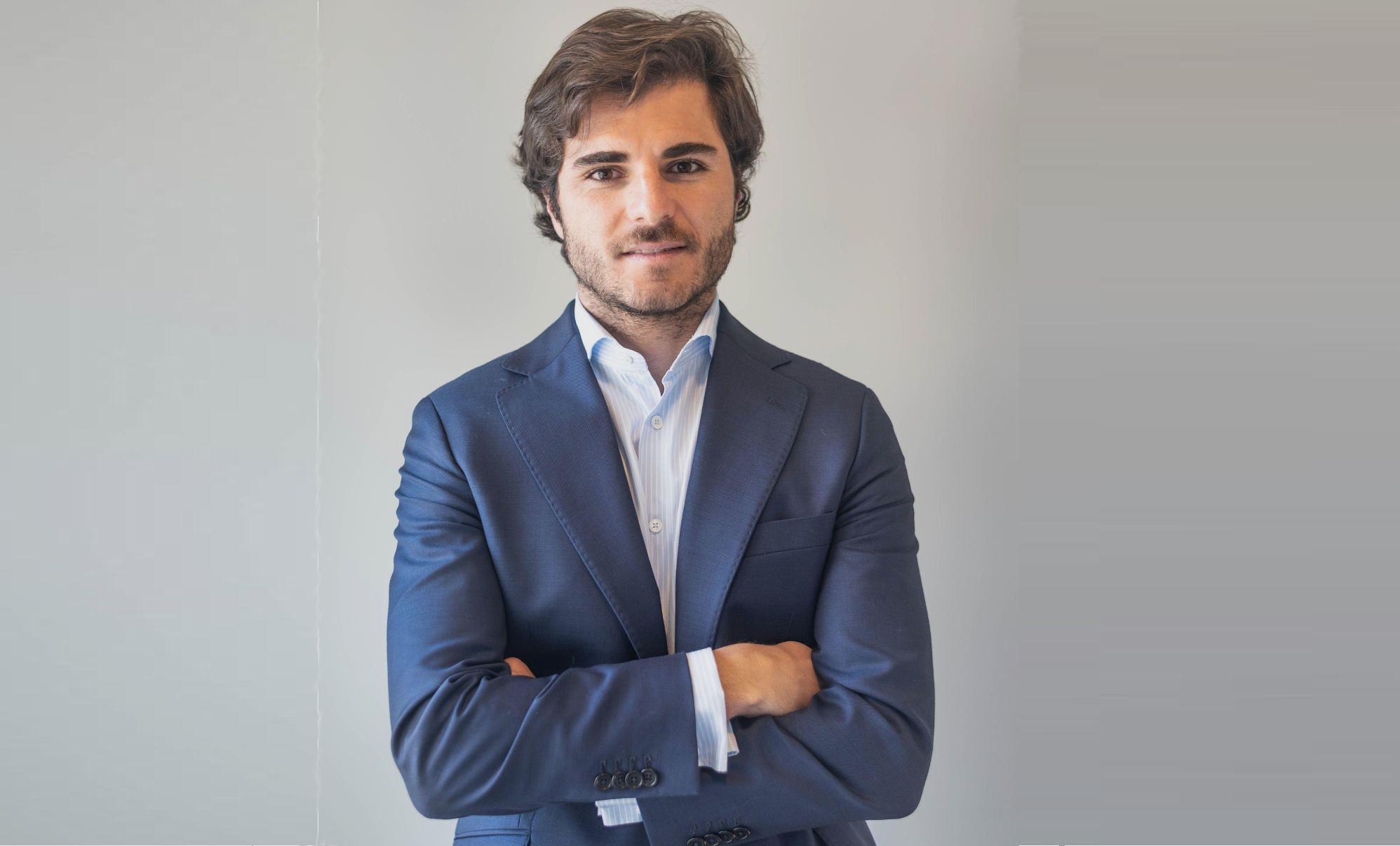 Alejandro Arenas: cómo el Real Madrid llegó a ser la marca más seguida en redes sociales ...