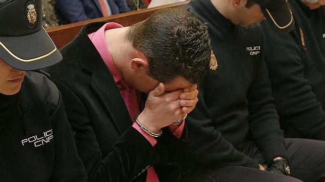 Una testigo asegura que uno de los acusados le confesó el asalto - ABC.es