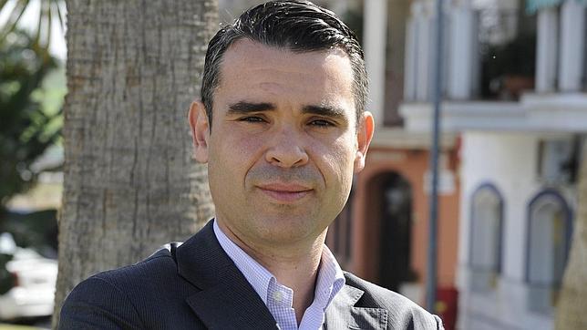 José Bernal - sevilla.abc.es