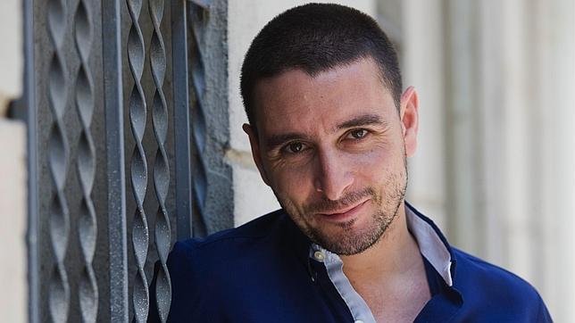 Kiko Amat y las cosas que hacen POP - abcdesevilla.es