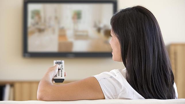 La «televisión inteligente» llega a España este otoño con el operador ...