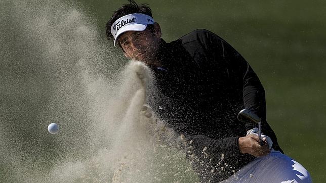 Lee Slattery conquista el Madrid Masters - abcdesevilla.es