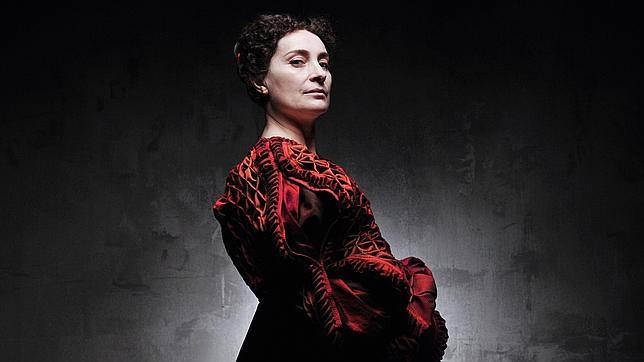 Assumpta Serna: «La corrupción de los Borgia resulta tan atractiva ...