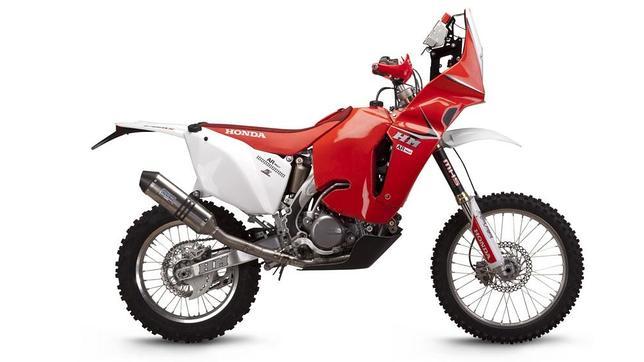 HM Honda CRE F450 AR12 - abcdesevilla.es