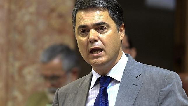 Carlos Rojas - sevilla.abc.es