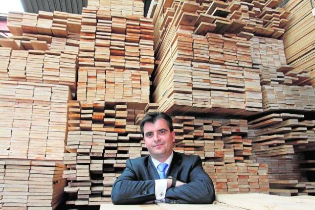 Francisco José Espejo: «Estudiamos oportunidades de negocio en ...