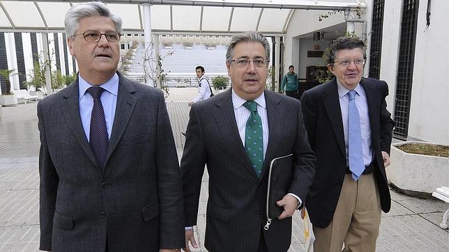 El CESS nombra al profesor universitario Revuelta García como su nuevo ...