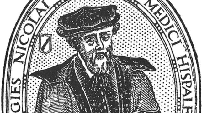 Nicolás Monardes - Alchetron, The Free Social Encyclopedia