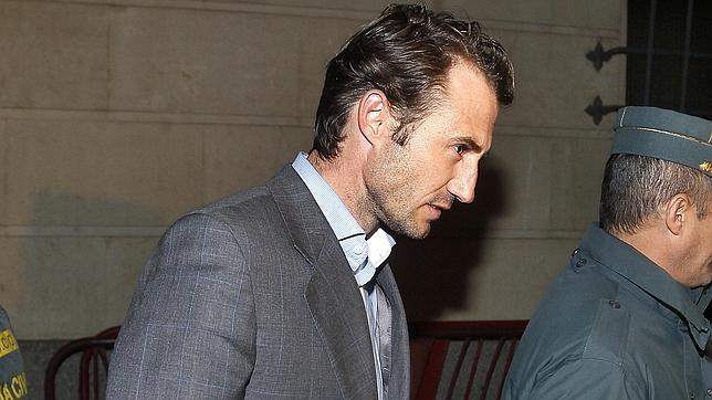 José Antonio González Baró - abcdesevilla.es