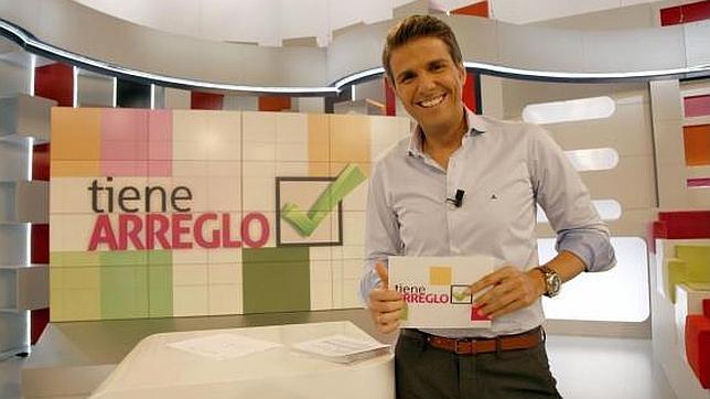 Fernando Díaz de la Guardia presentador 'Hoy en Día' en Canal Sur | El ... Fernando Díaz de la Guardia presentador 'Hoy en Día' en Canal Sur | El ...
