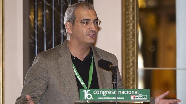 [Hilo Oficial] Elecciones al Parlamento de Andalucía 2015 - Forocoches