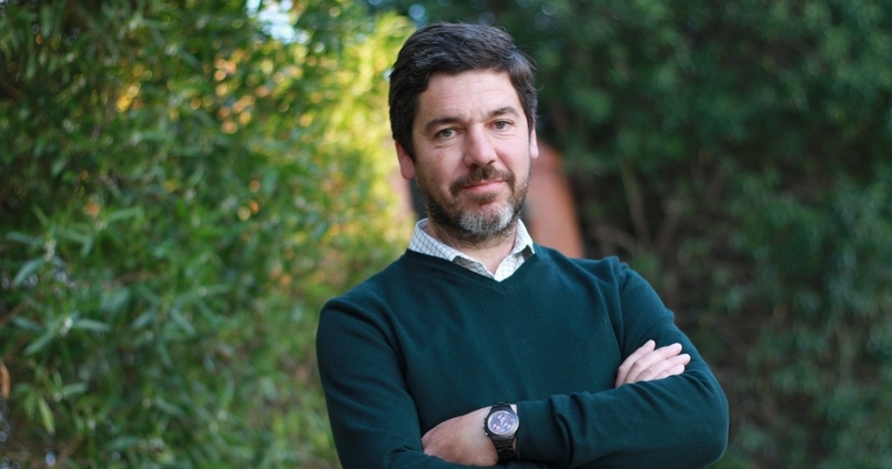 Manuel Aranda: «Con selección y afición estamos mejorando el ganado de ...