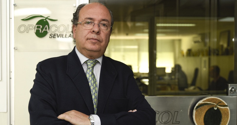 Manuel Félix Moreno: «Si no llueve en esta primavera, los precios del ...