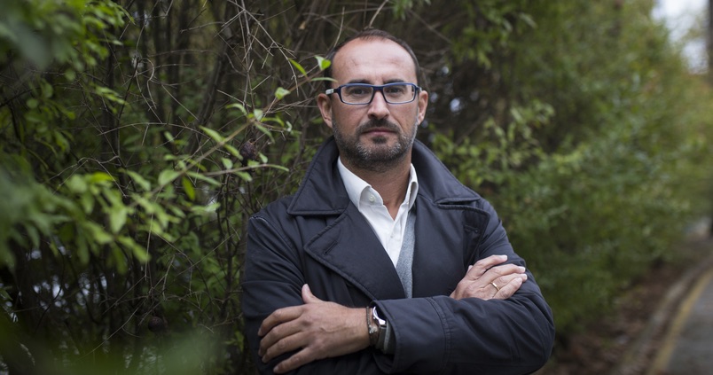 José Calero: «Vamos a duplicar las ventas de naranjas ganando peso en ...