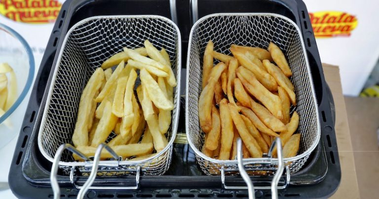 La guía definitiva de la patata: ¿Sabes qué variedad es más adecuada ...