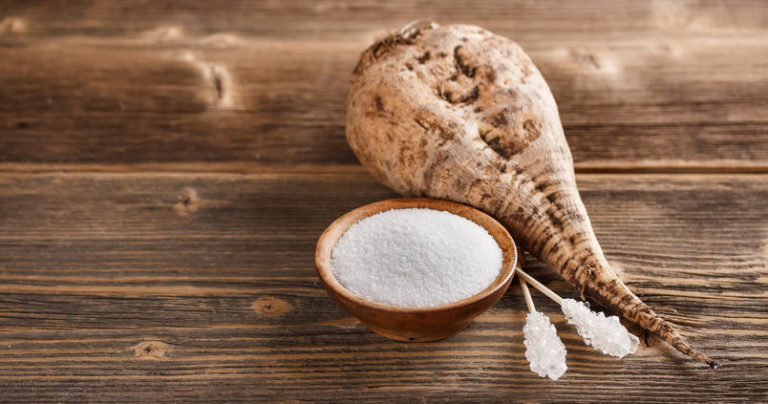 Productos derivados de la remolacha más allá del azúcar - Agrónoma