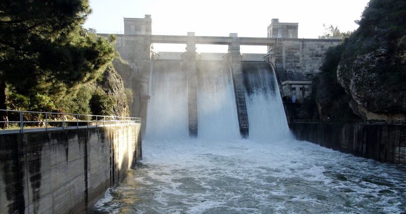 La situación de los embalses de Cádiz sigue mejorando: se encuentran ...