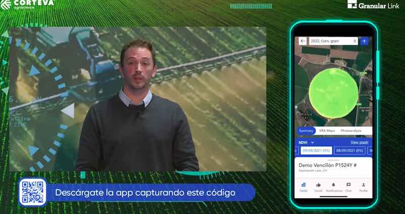 La multinacional Corteva elige Sevilla para lanzar una plataforma que ...