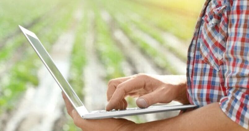 Digitalización en el mundo rural - Agrónoma