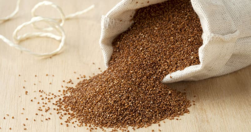 El superalimento apto para celíacos que mejora la digestión - Agrónoma