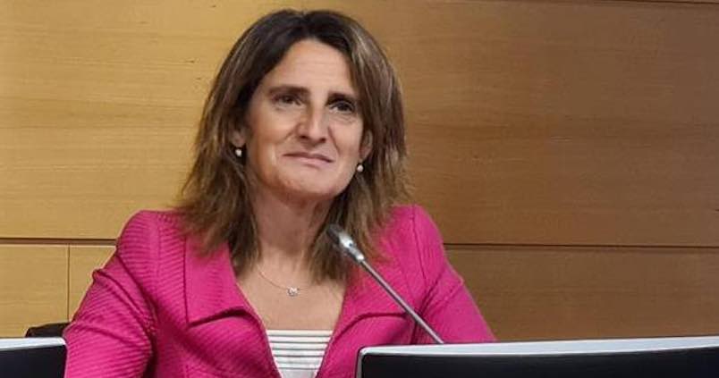 La junta directiva de Asaja pide la dimisión de Teresa Ribera por el ...