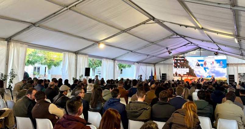 Democitrus reunirá en Sevilla a más de 350 profesionales del sector ...