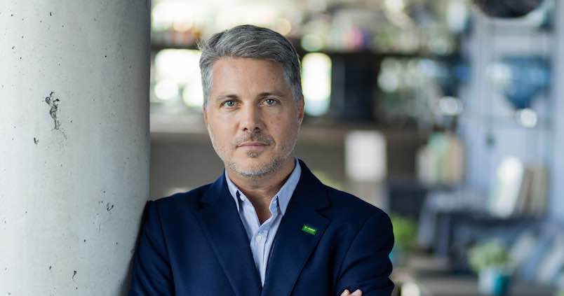 «Nuestra Estación Agrícola de Utrera es clave para la nueva química ...