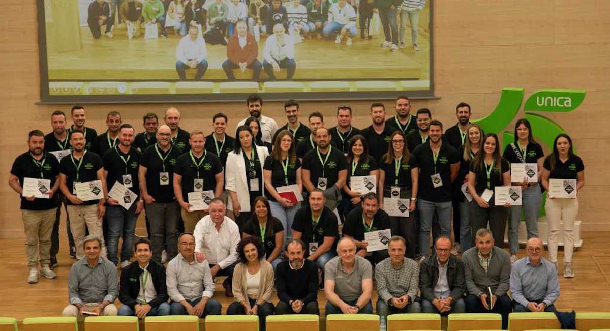 Fomentando el relevo generacional: diez casos de éxito en las ...