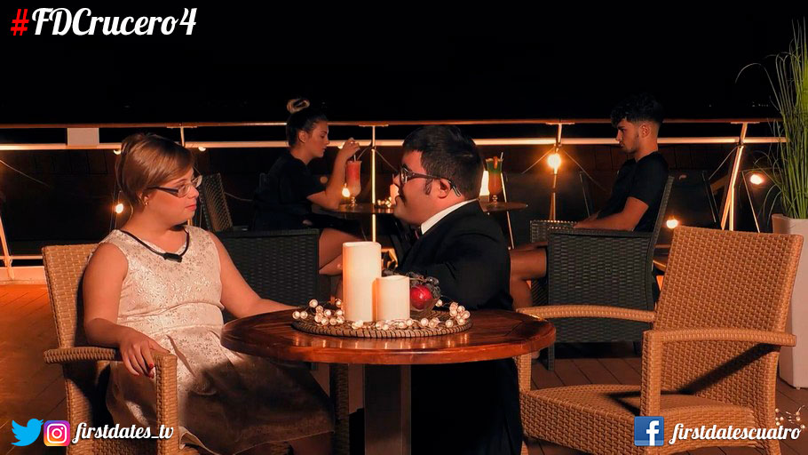 María y Manolo: una petición de mano en televisión y una lección de que ...