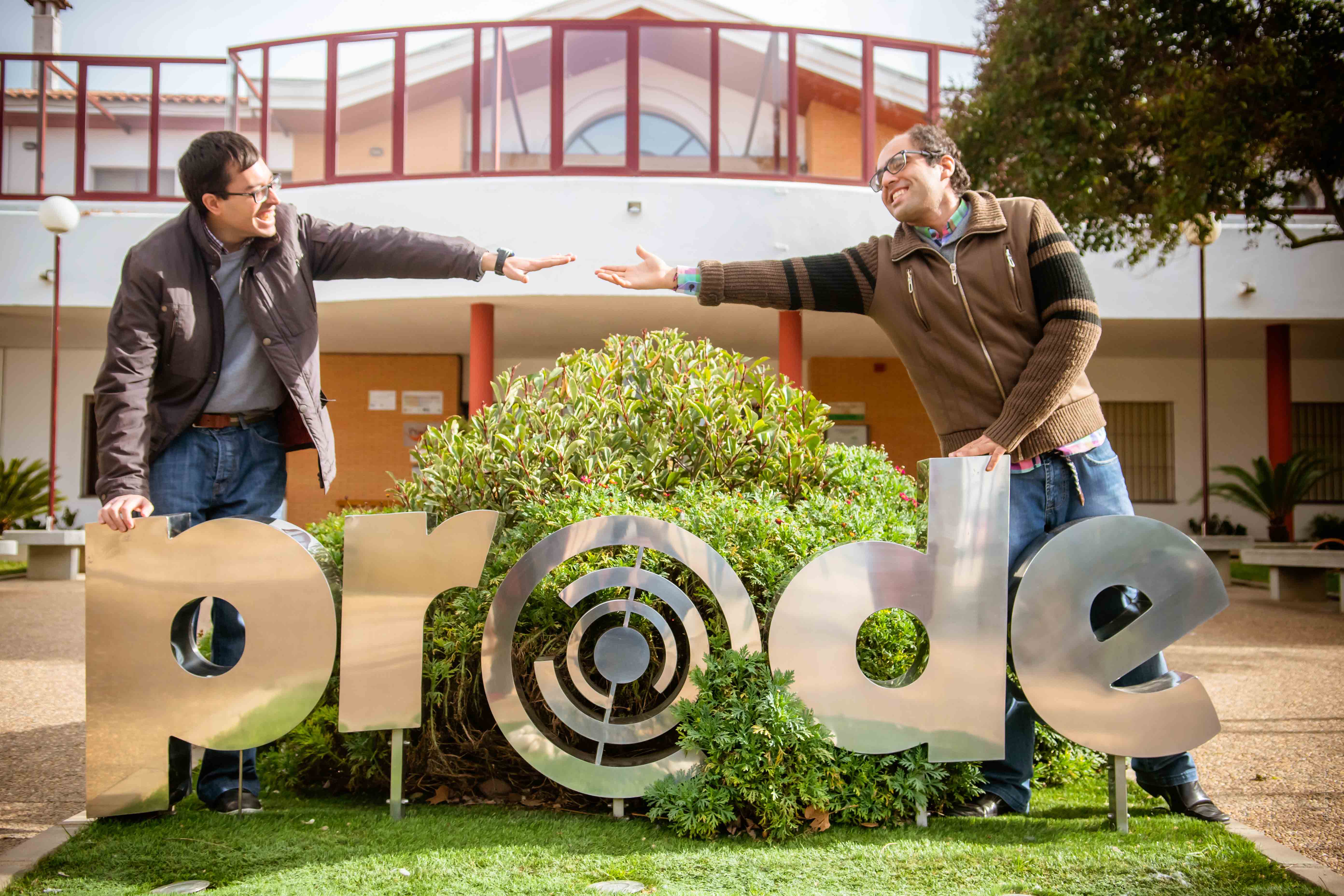 La Fundación Prode recibe un premio AFA 2019 por su labor para la ...