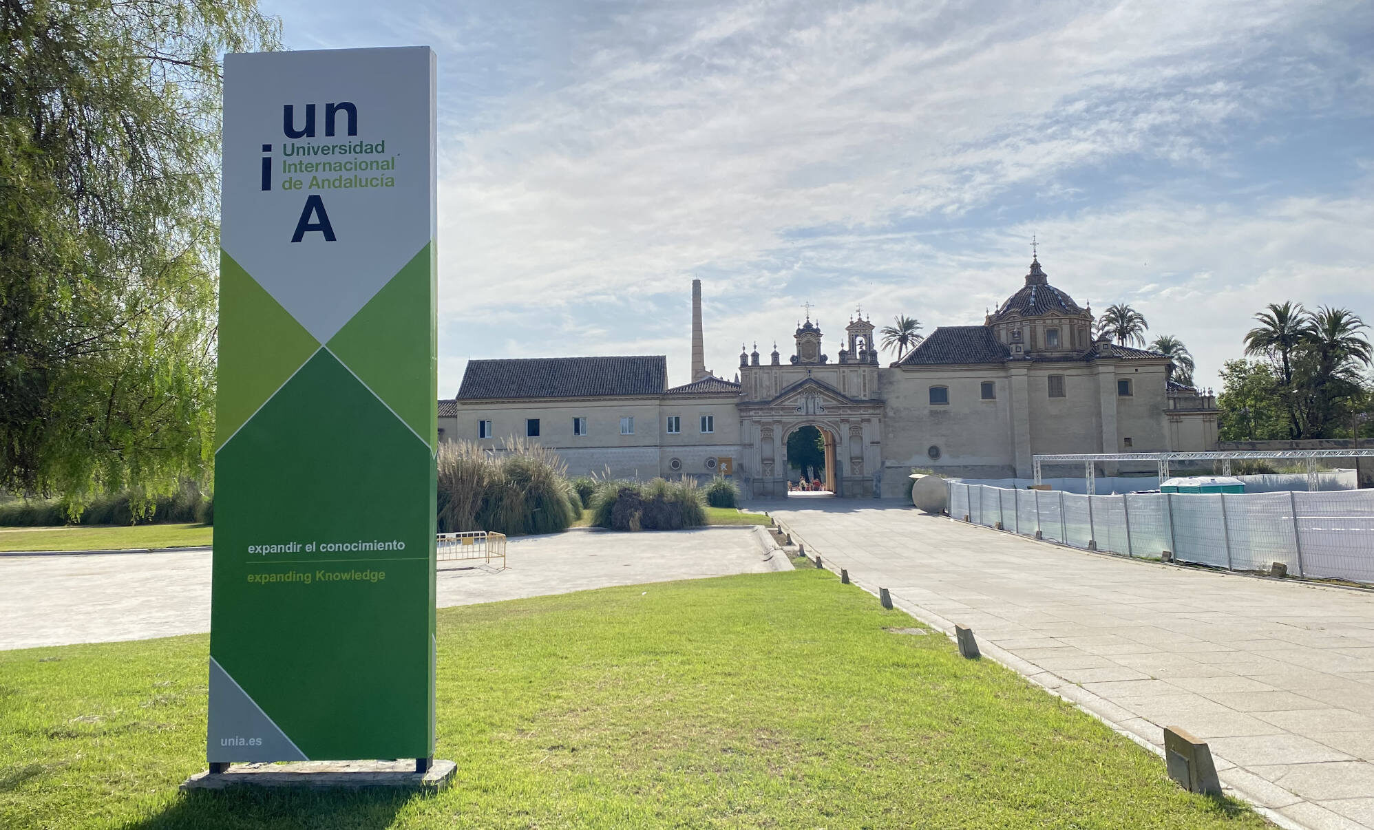 Másteres y posgrados interuniversitarios en la UNIA