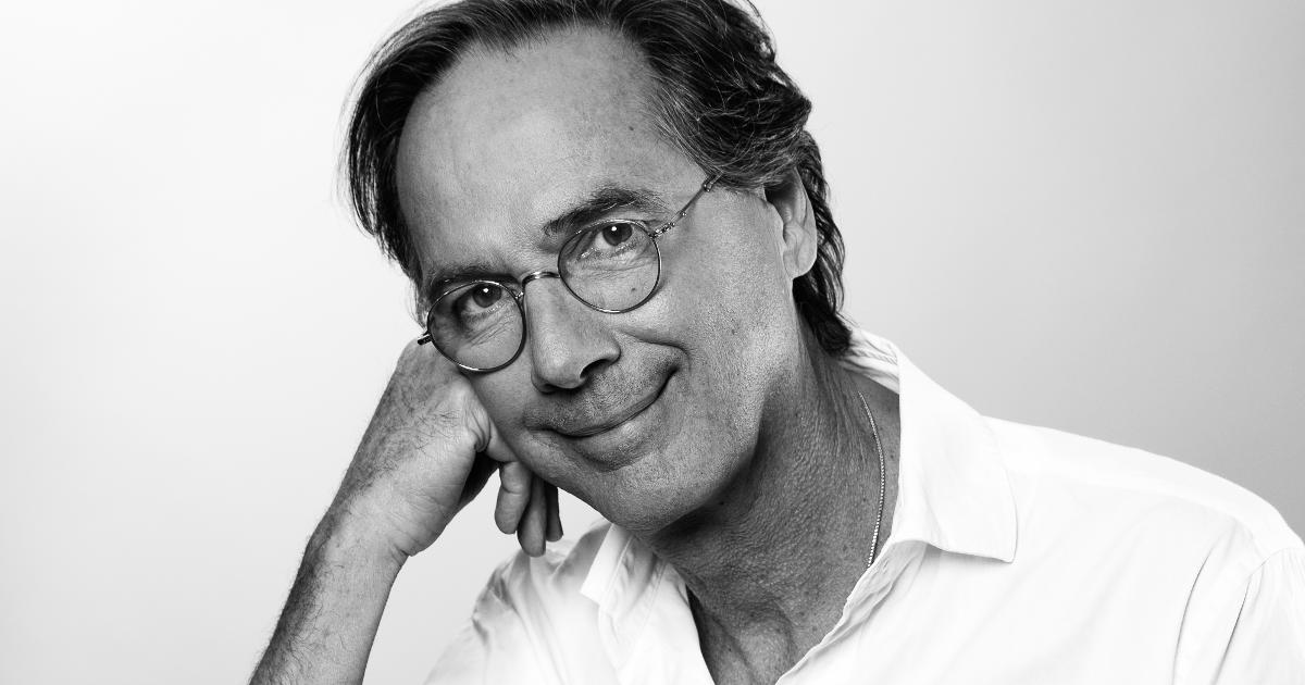 David Shiner, creador de «Kooza»: «El payaso es un anarquista» - Cirque ...