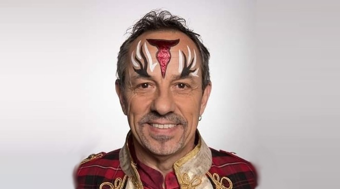 Cómo de importante es la música en Kooza, lo nuevo del Circo del Sol