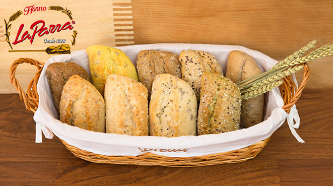 Picos y panes: los acompañantes perfectos para cualquier tapa ...