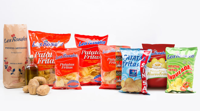 Elaboración tradicional y productos naturales: el secreto de estas ...