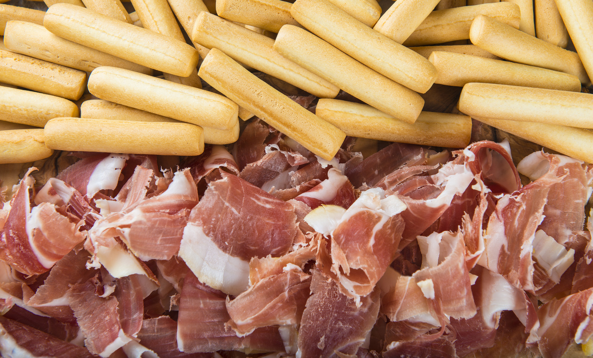 Picos y panes: los acompañantes perfectos para cualquier tapa ...