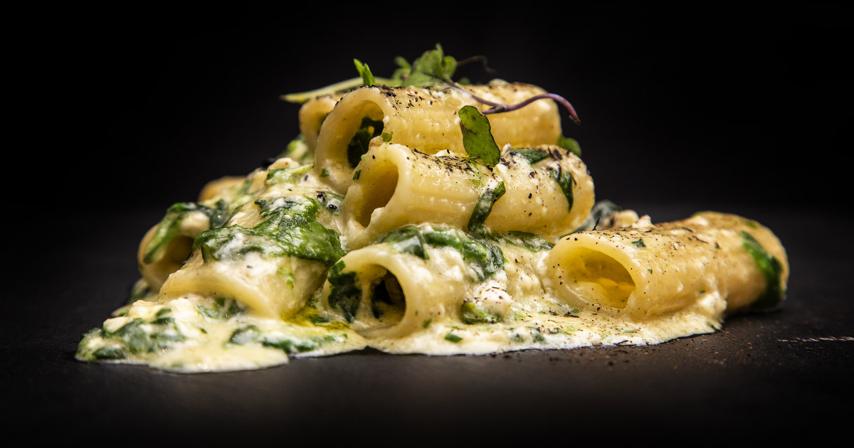 ¿Conoces el restaurante de Sevilla donde disfrutar de una de las ...