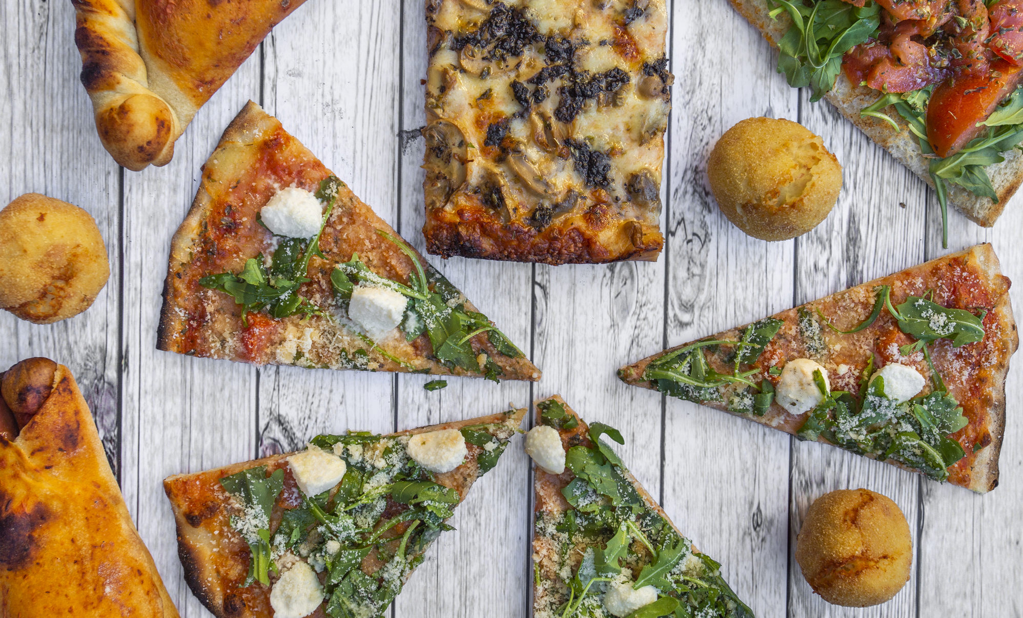 Auténtica comida italiana para llevar en Sevilla: descubre Panzerocho