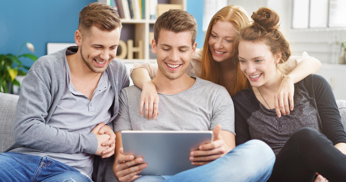 Residencias para estudiantes en Sevilla: confort y convivencia ...