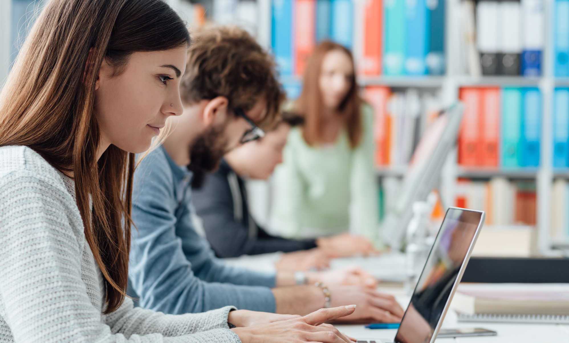 La importancia de estudiar un máster o posgrado - Contenido Promocionado