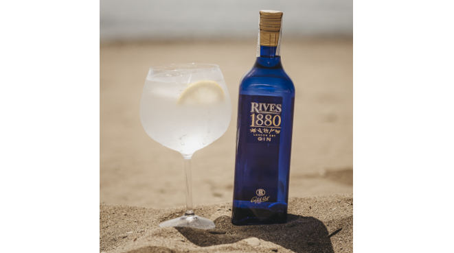 Rives se abre paso en EE.UU. abanderando el «spanish gin-tonic ...