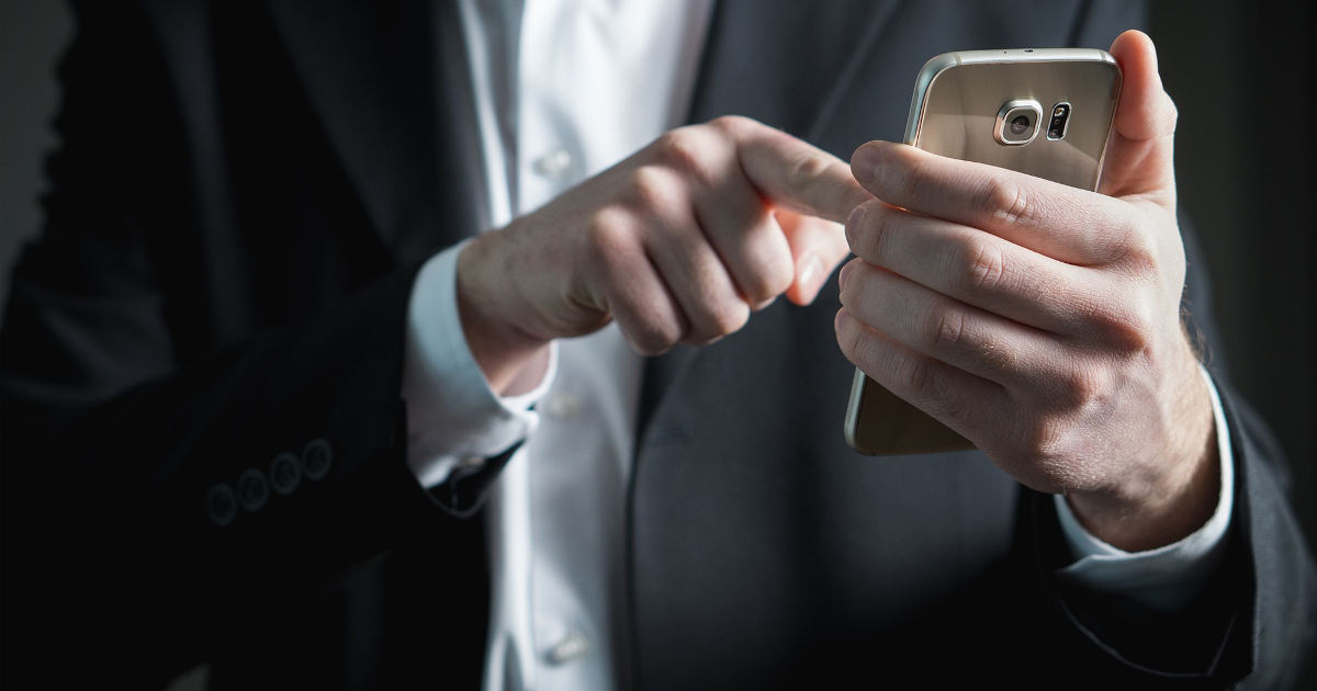 Descubre cómo recibir documentación firmada de tus clientes al instante ...