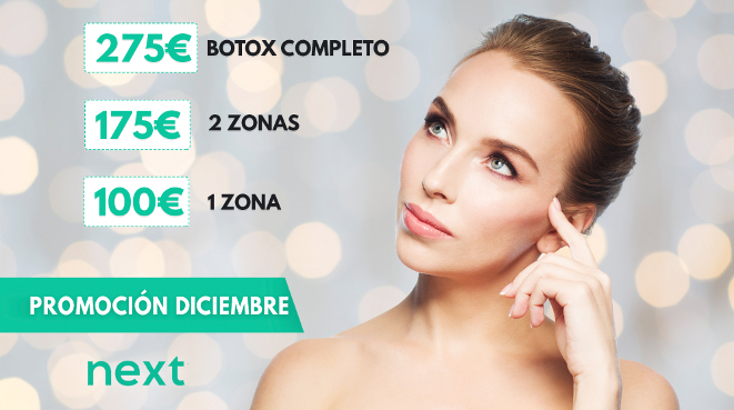 ¿A que no sabes cuánto cuesta en realidad un tratamiento de botox ...