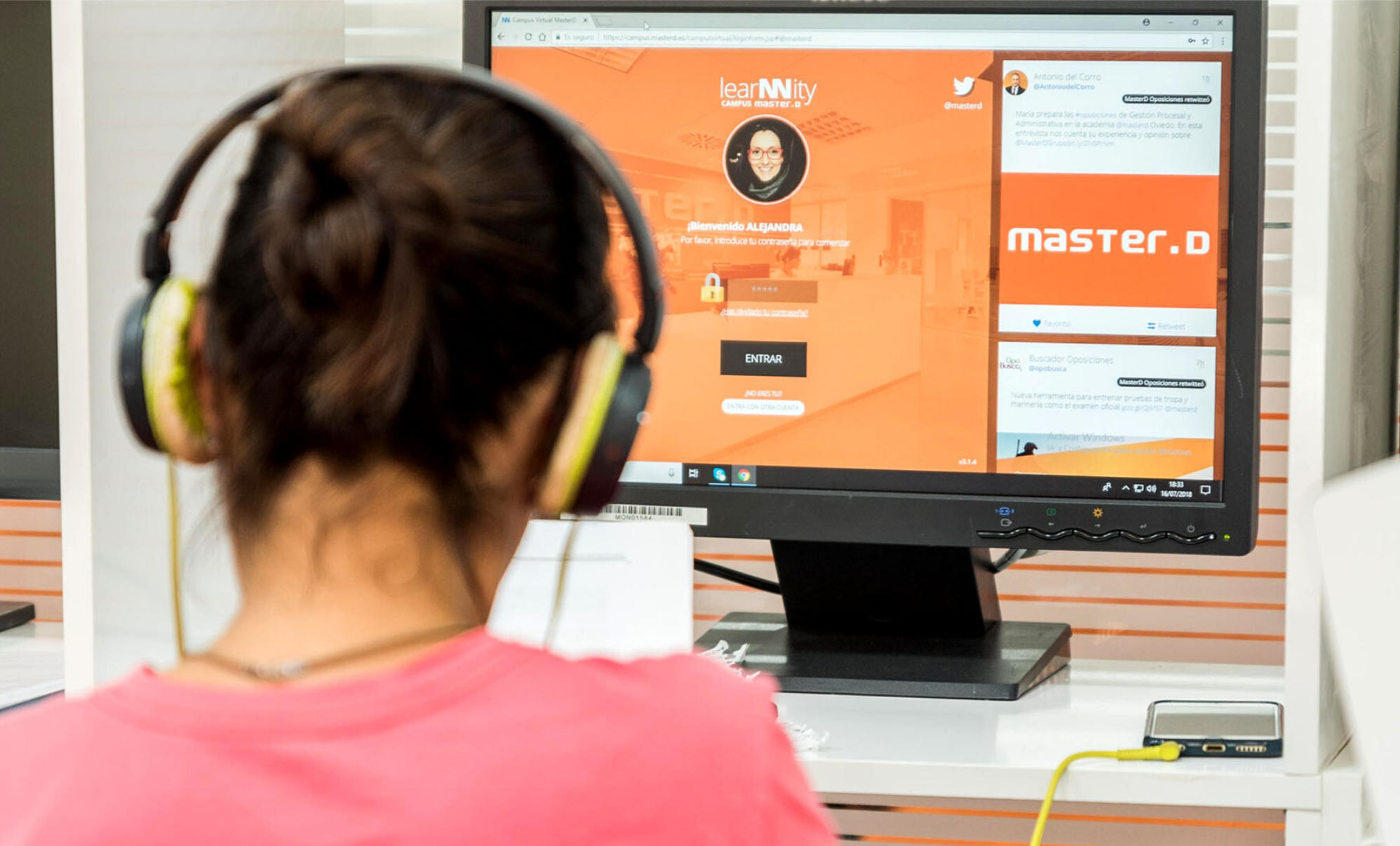 Dónde encontrar los mejores cursos online