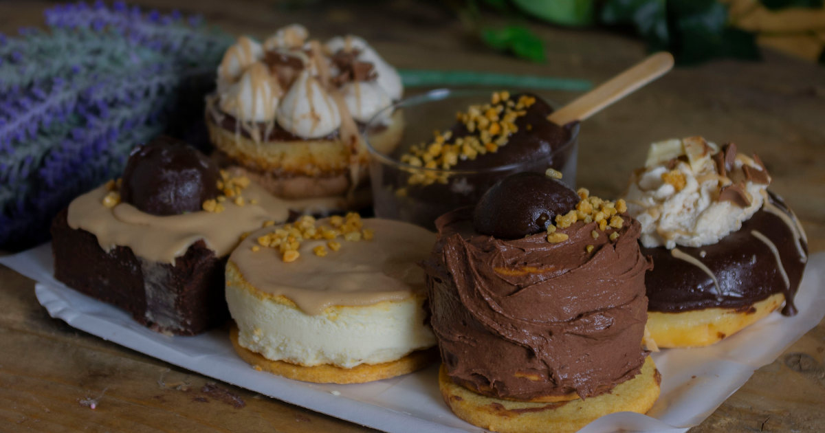 Tarta Home: tartas personalizadas y recetas tradicionales