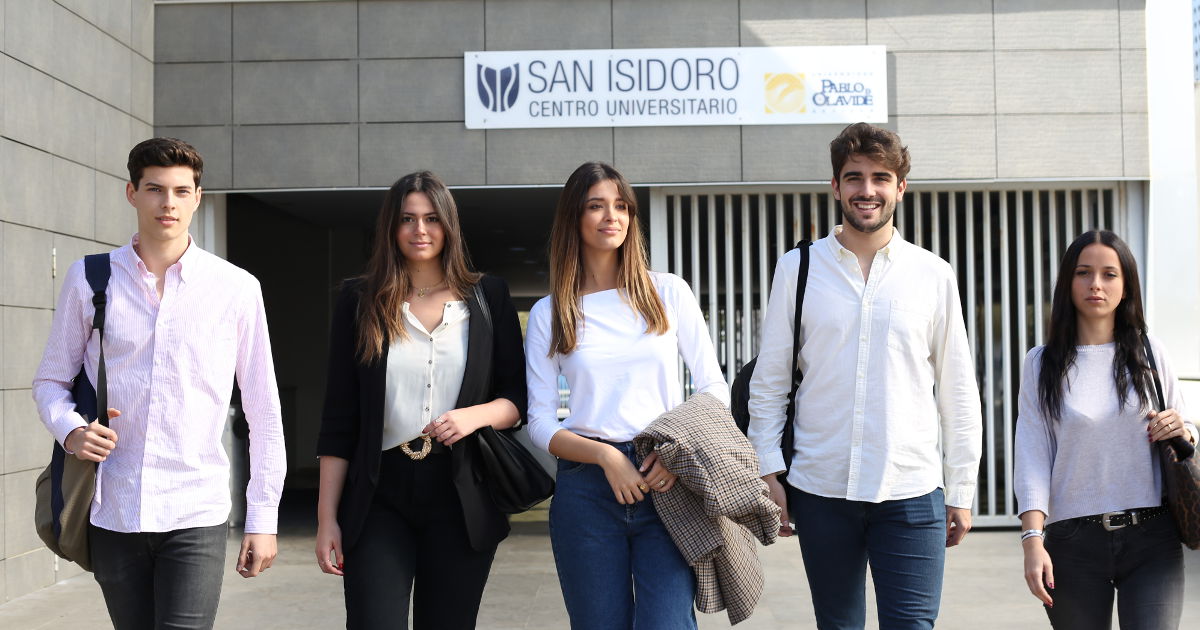 El Centro Universitario San Isidoro reanudará las clases presenciales ...
