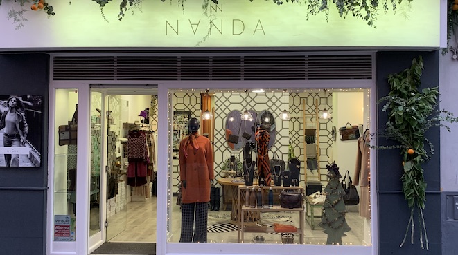 Encuentra el regalo perfecto de Navidad con estas propuestas de moda ...