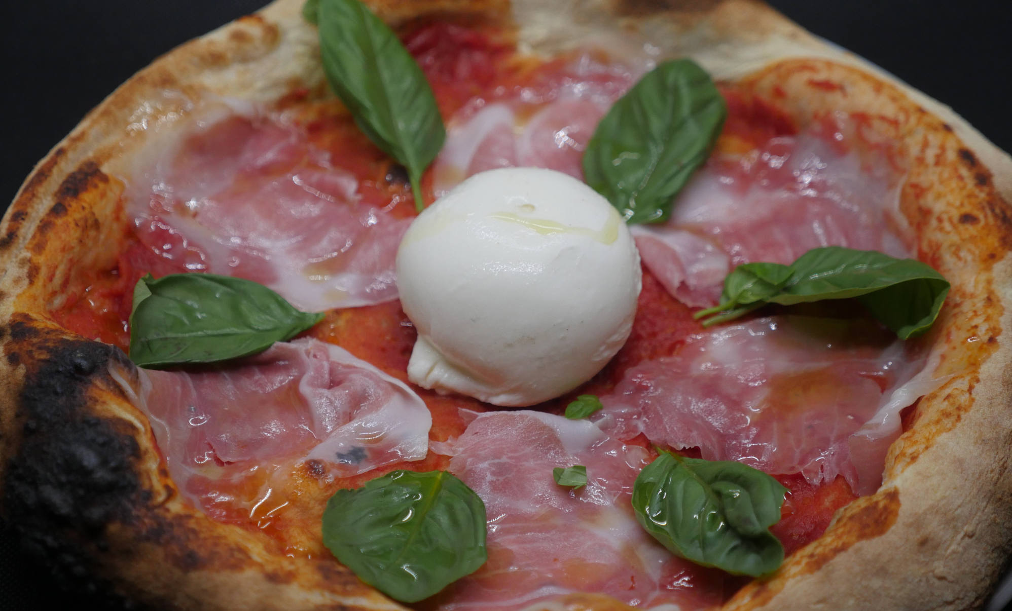 De Nápoles a Sevilla: el restaurante italiano de La Encarnación y su ...