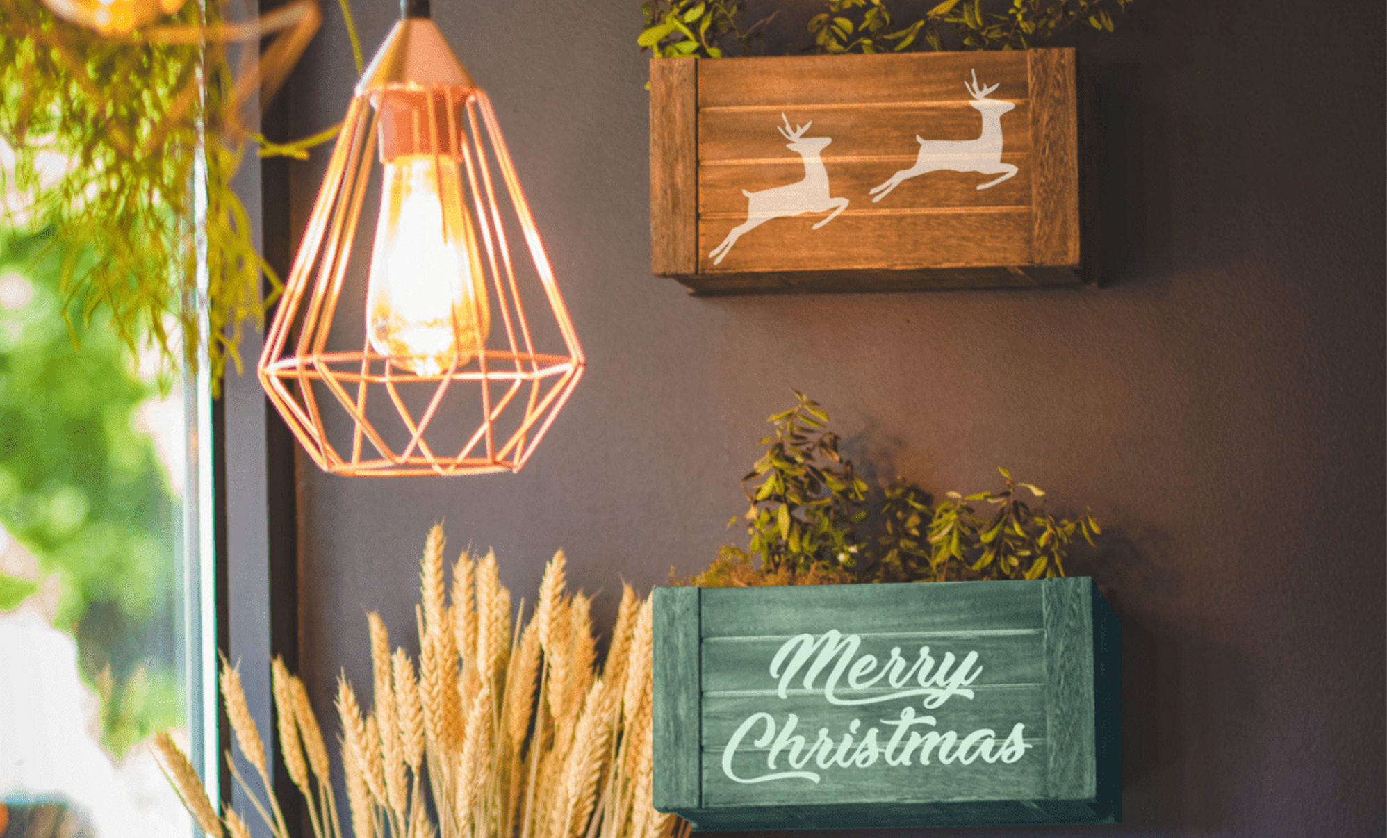 Proyectos DIY con pintura para redecorar y reformar tu casa