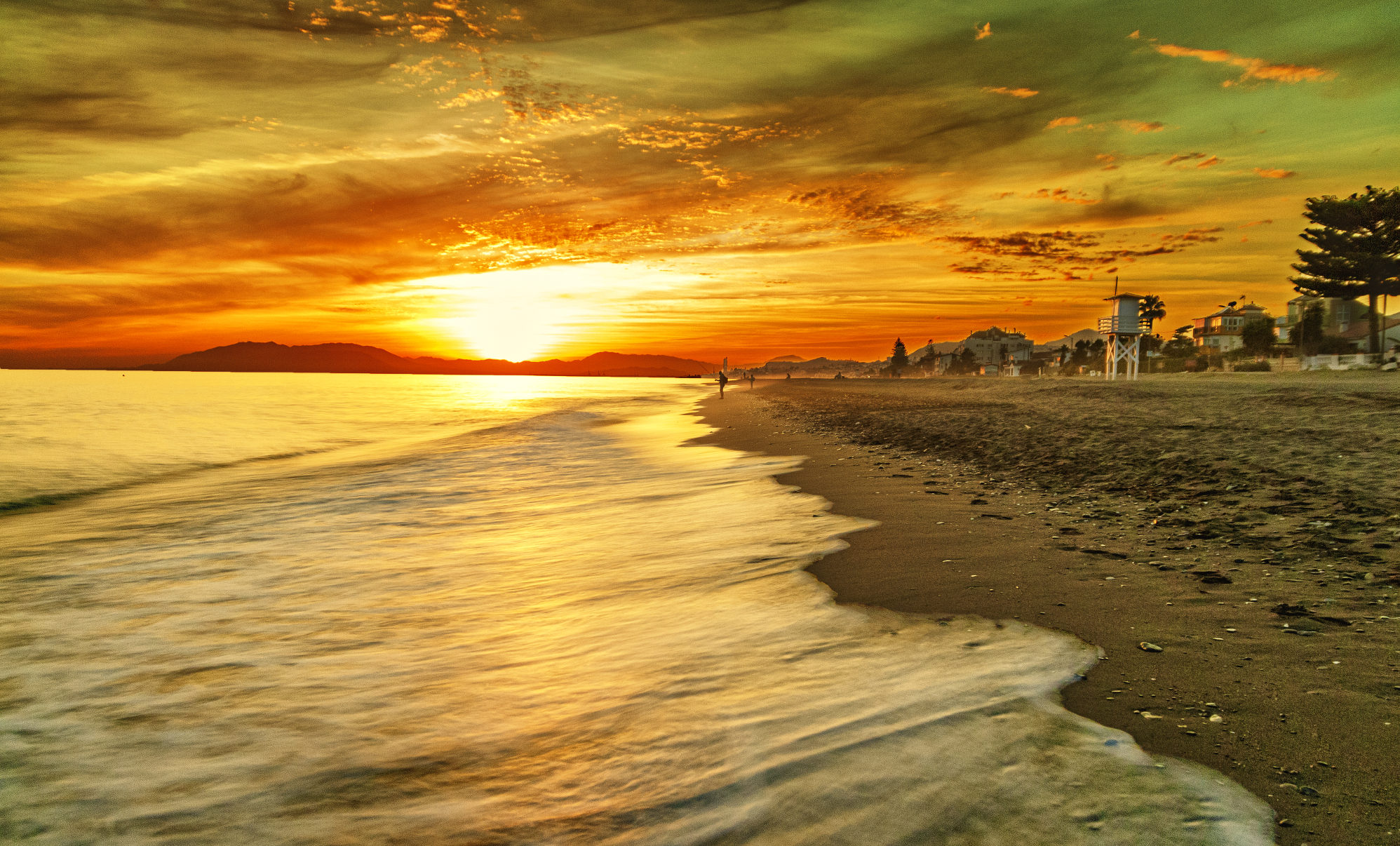 Rincón de la Victoria, un paraíso para descubrir (y redescubrir ...